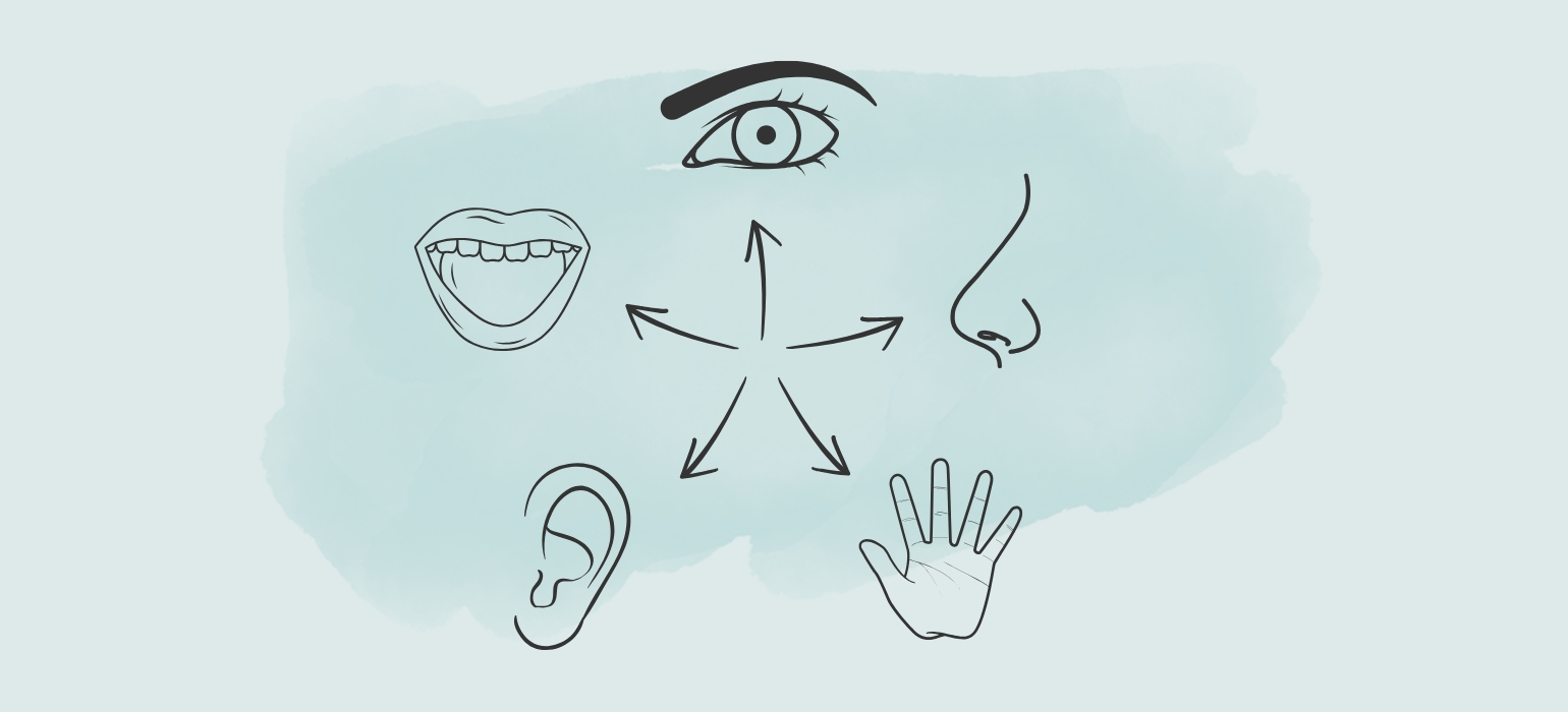 Basale Stimulation » Definition • Anwendungsbereiche & Übungen
