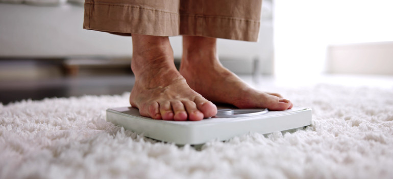 Adipositas? » Abgrenzung Übergewicht • Grade & BMI-Rechner