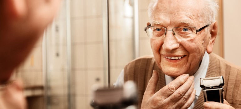 Aktivierende Pflege » Reaktivierende Pflege | pflege.de