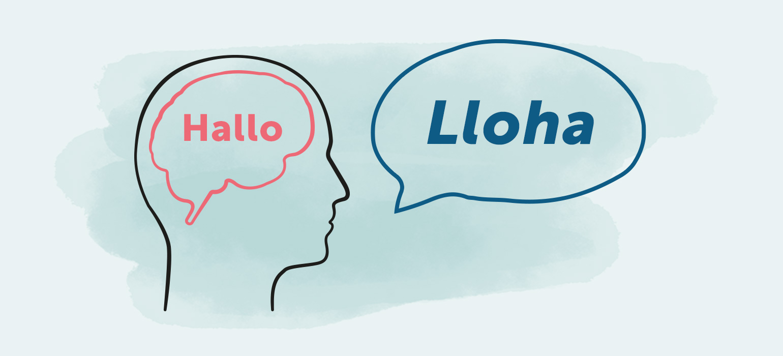 Aphasie (Sprachstörung) » Symptome, Formen, Test & Therapie