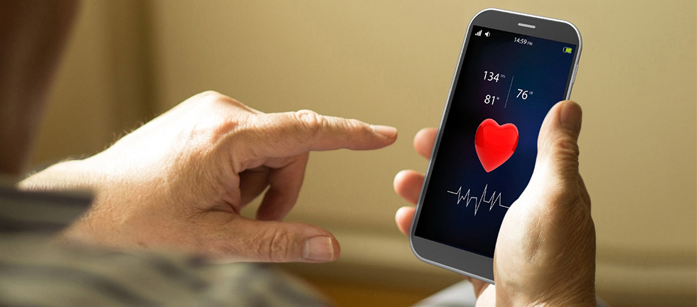 Notruf App » Kostenlos (Android oder iPhone-Systeme)