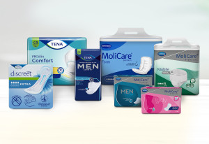 Pessare bei Inkontinenz » Wirkung • Anwendung • Beschwerden